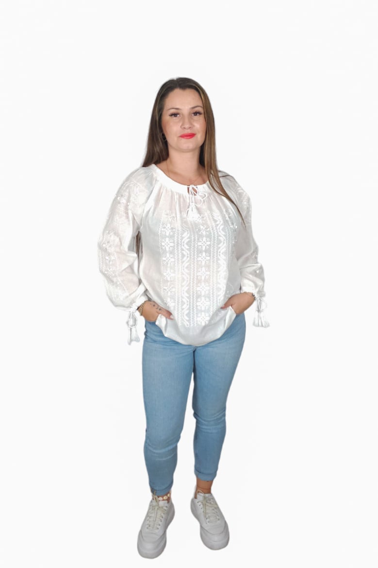 Ie Traditionala Codruta 36 - Ie Traditionala