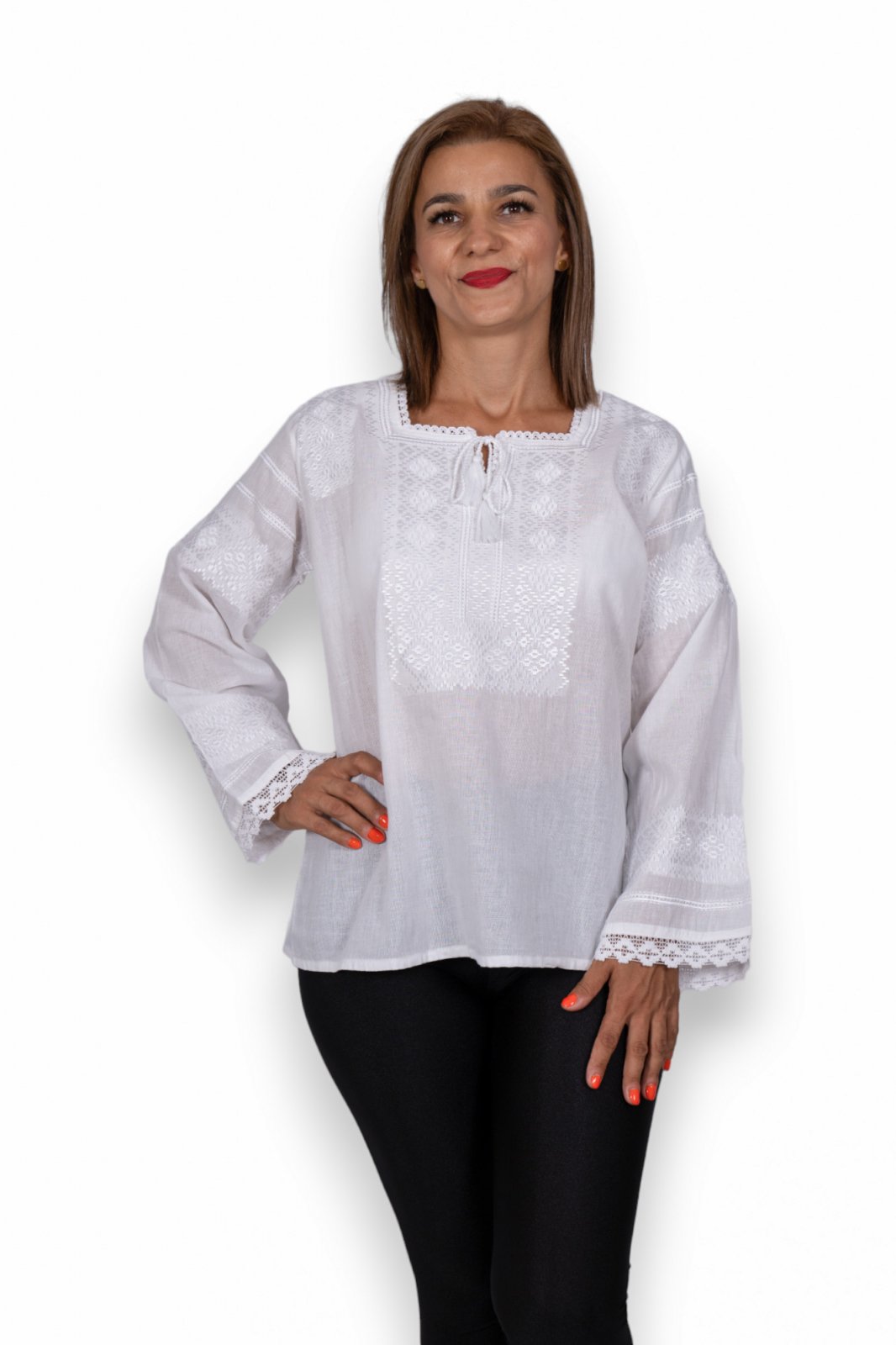 Ie Traditionala Codruta 37 - Ie Traditionala