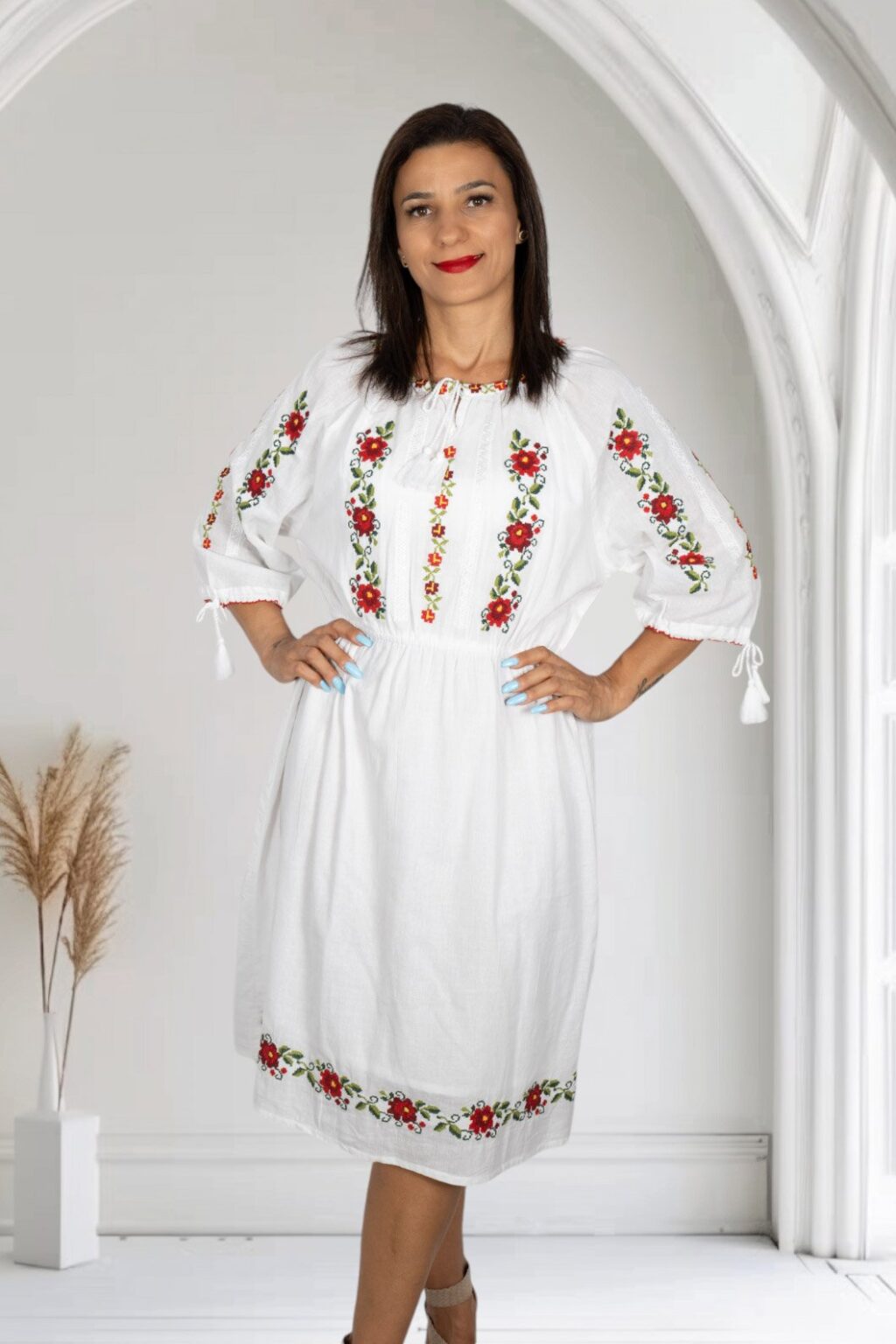 Rochii traditionale Archives - Ie Traditionala